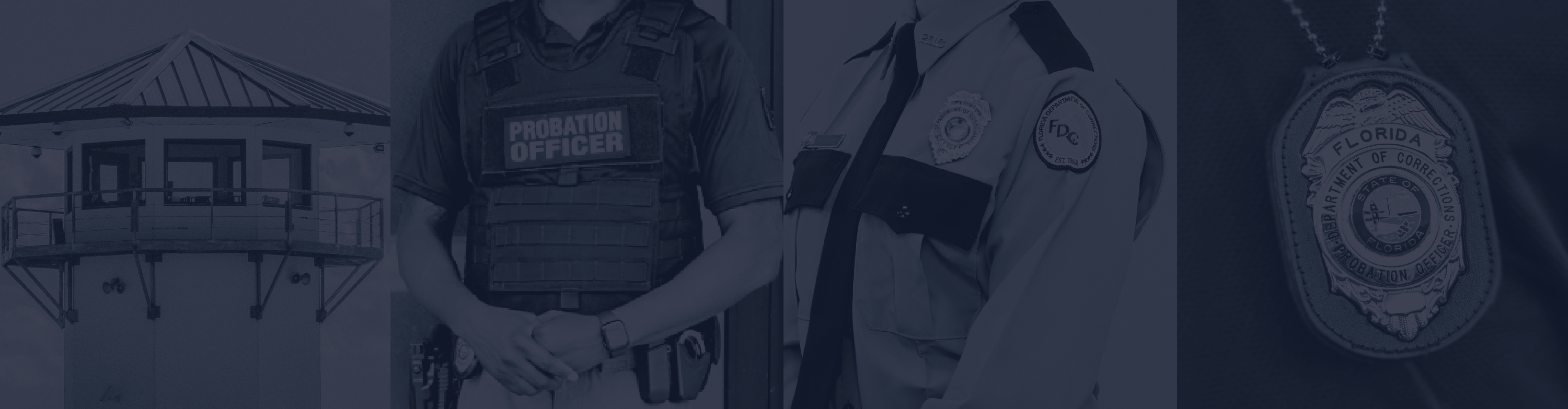 Florida Department of Corrections